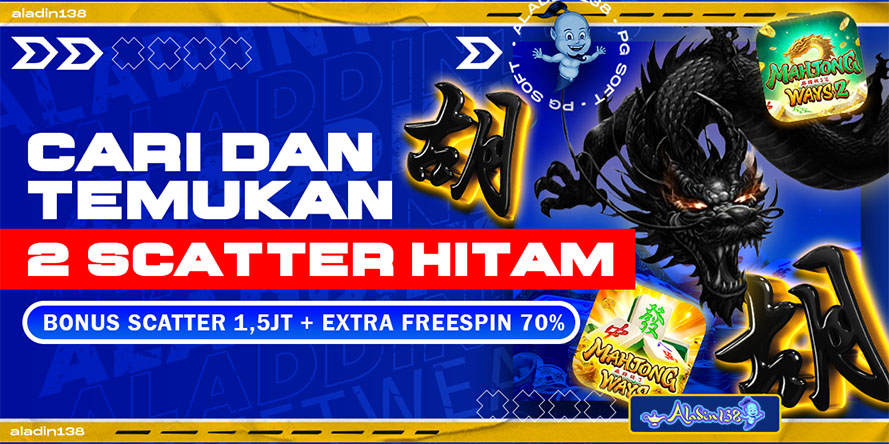 Aladin138 : Stus Resmi Asli Slot Gacor 98% Pasti Jackpot Jutaan